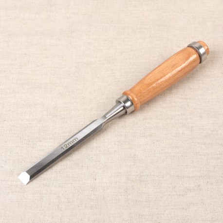 HOOF TRIMMING CHISEL 12MM - Stephanoise mediac