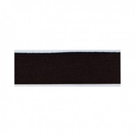 RIBBED ELASTIC BAND - Stephanoise mediac