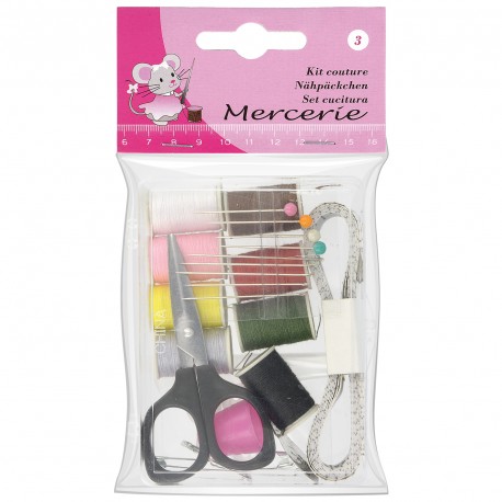 SEWING KIT - Stephanoise mediac