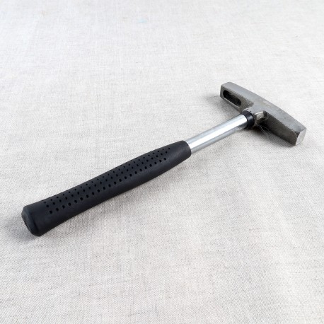 MAGNETIC HAMMER 23,5X9,8CM - Stephanoise mediac
