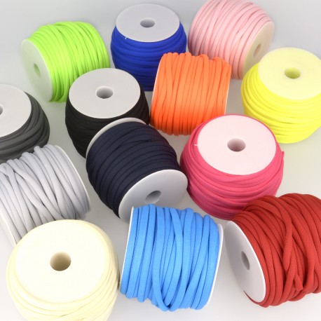 NYLON CORD 5MM - Stephanoise mediac