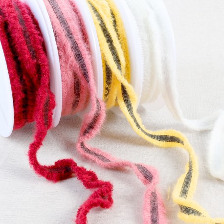 STRETCH TRIM - Stephanoise mediac