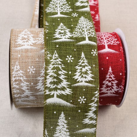 RIBBON PIN - Stephanoise mediac