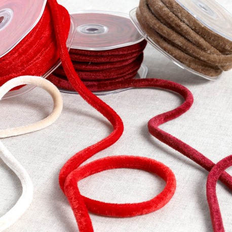 VELVET CORD - Stephanoise mediac