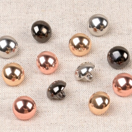 BALL BUTTON - Stephanoise mediac