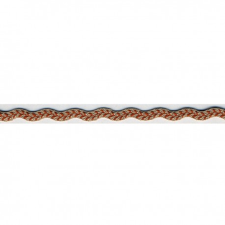 FANCY RICK-RACK - Stephanoise mediac