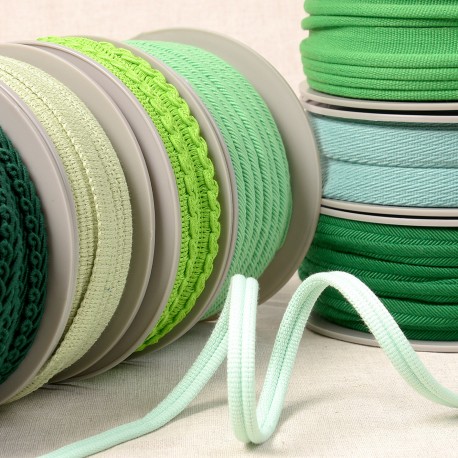 DOUBLE CORD - Stephanoise mediac