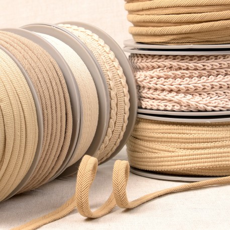 DOUBLE HERRINGBONE CORD - Stephanoise mediac