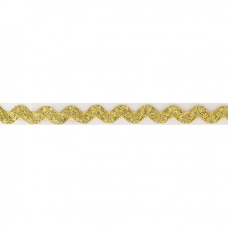 METAL RIC RAC - Stephanoise mediac