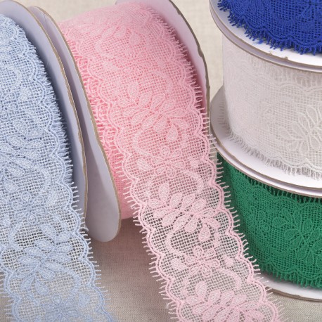 Insert flowers - Stephanoise mediac