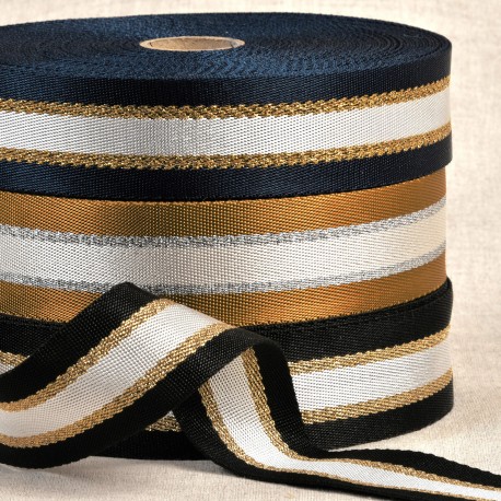 METAL WEBBING - Stephanoise mediac