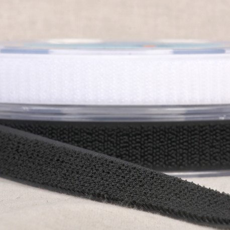 FASTERNER TAPE LOOP SIDE IN 8 MTS SPOOLS - Stephanoise mediac