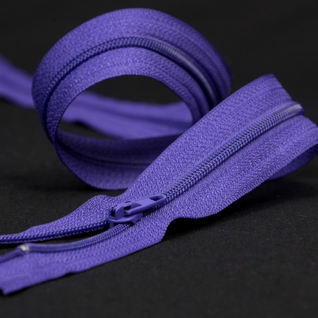 NYLON ZIP N°2 - Stephanoise mediac