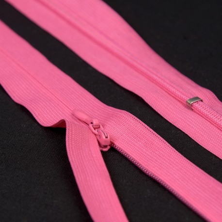 INVISIBLE ZIP - Stephanoise mediac