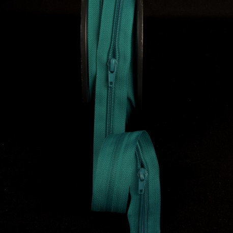 POLYESTER ZIP N°5 (METER) - Stephanoise mediac