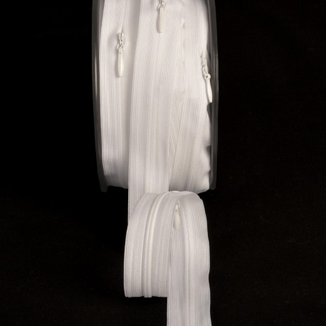 INVISIBLE ZIP N°3/METER - Stephanoise mediac