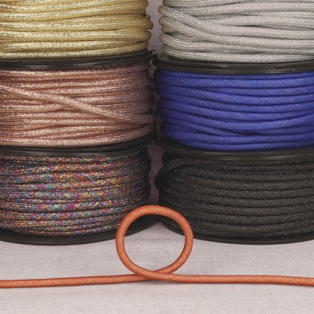 Metallic cord - Stephanoise mediac