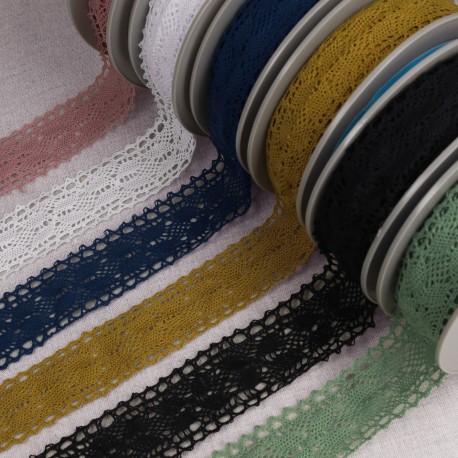 Insert lace - Stephanoise mediac