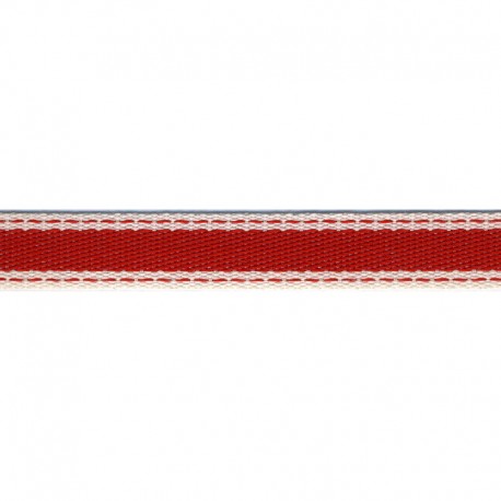 STITCHED RIBBON - Stephanoise mediac