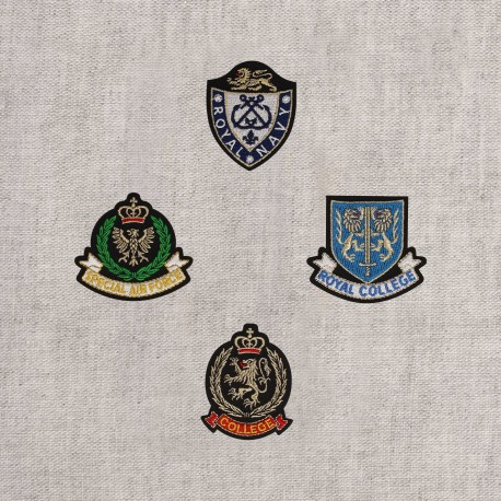 S Wappen - Stephanoise mediac