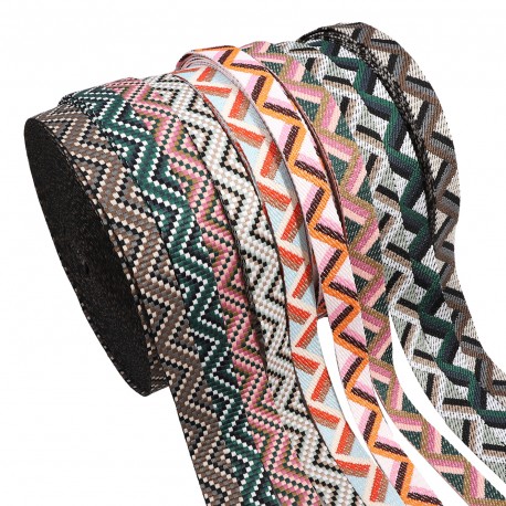 strap for banana bags, satchels and pouches - Stephanoise mediac