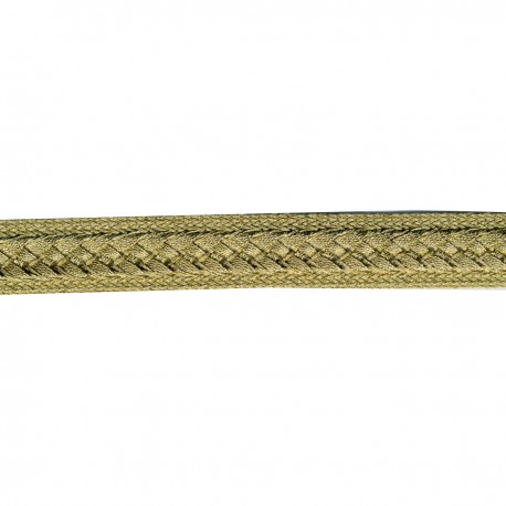 GALON METAL 15MM - Stephanoise mediac