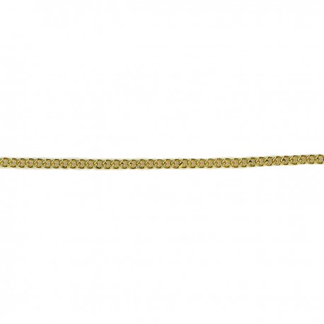 3MM LINK CHAIN - Stephanoise mediac