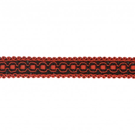 RAYON TRIM 22MM - Stephanoise mediac