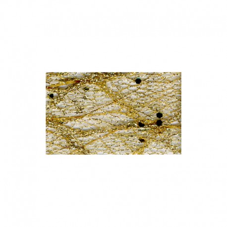 WIRED "GRID" RIBBON - Stephanoise mediac