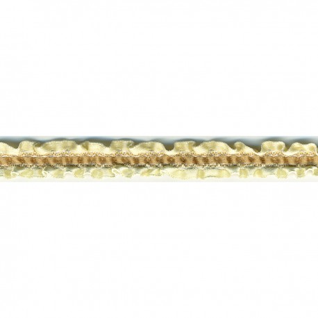 GATHERED RIBBON - Stephanoise mediac