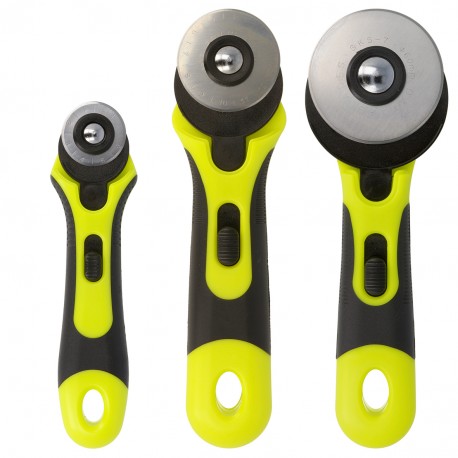 ROTARY CUTTER - Stephanoise mediac