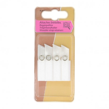 SHOULDER STRAP RETAINERS *4P - Stephanoise mediac