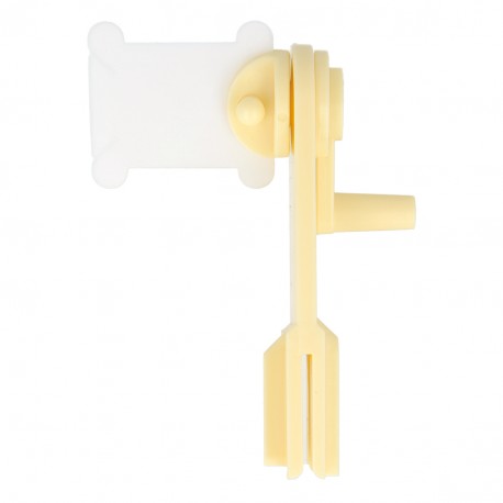THREAD DRUM - Stephanoise mediac