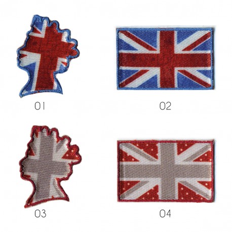 S ENGLISH MOTIVES - Stephanoise mediac