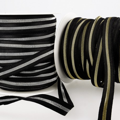 METALLIC ELASTIC - Stephanoise mediac
