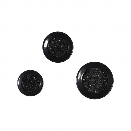 FLAT SHANK BUTTON - Stephanoise mediac