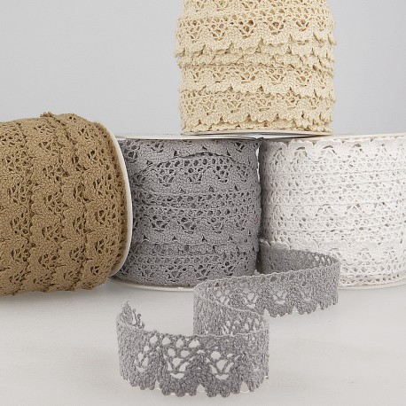 LACE - Stephanoise mediac