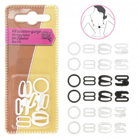 Bh Zubehr Set Rossmann