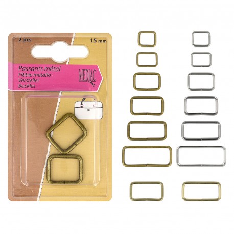 PASSANTS METAL - Stephanoise mediac