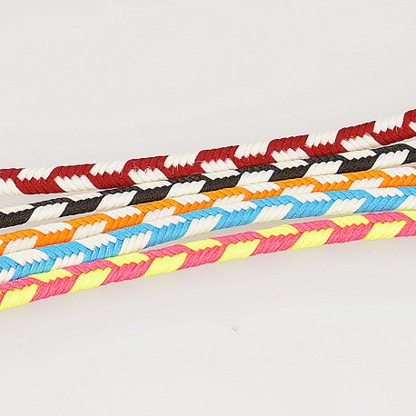 TWO-TONE SOUTACHE - Stephanoise mediac