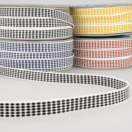 DASH TRIMMING TAPE - Stephanoise mediac