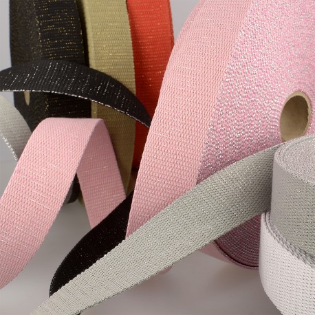 METAL WEBBING 30MM - Stephanoise mediac