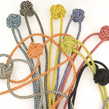 CORD BICOLOR - Stephanoise mediac