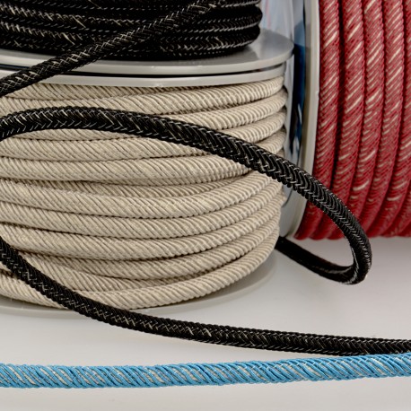 STRANDED CORD - Stephanoise mediac