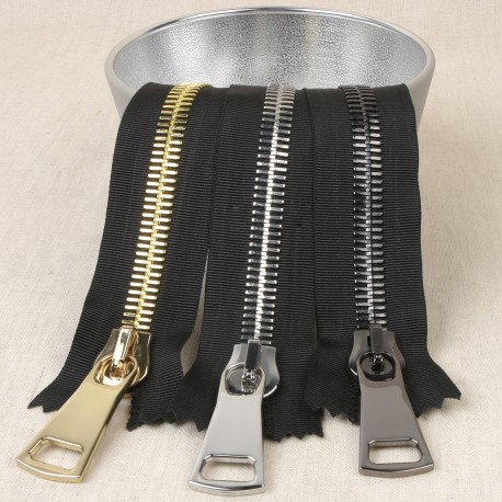 Fashion zipper XL - Stephanoise mediac