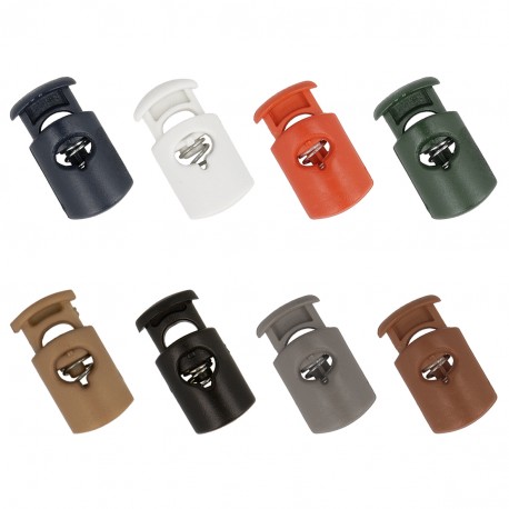 NYLON CORD STOPPER - Stephanoise mediac