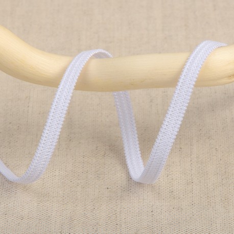 Elastic ribbon - Stéphanoise et Médiac