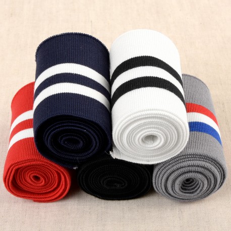 KNIT CUFF & WAIST, 20M - Stephanoise mediac