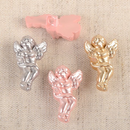 BOTON ANGEL - Stephanoise mediac