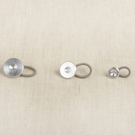 MAGIC BUTTONS *3PCS - Stephanoise mediac